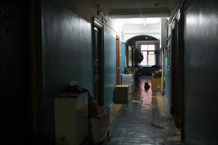 Минобороны: Силы ПВО за ночь сбили 310 украинских БПЛА
