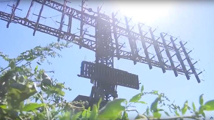 Forbes: Россия подавляет снаряды США M982 Excalibur системой РЭБ «Поле-21»