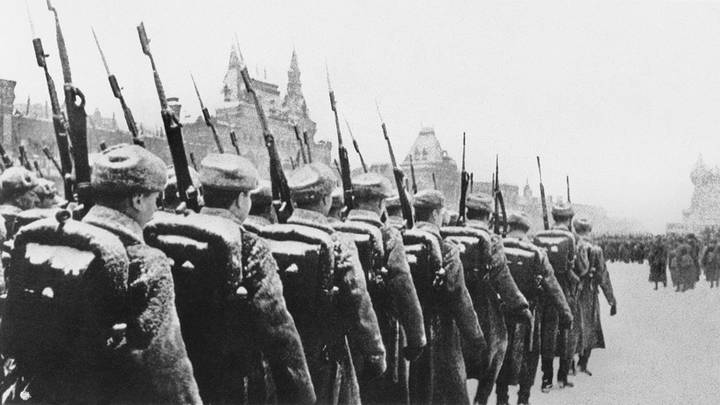 1914, 1941 и 2022: как проходила мобилизация в истории России