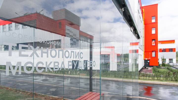Производство абсорбирующего белья открылось в индустриальном парке ...