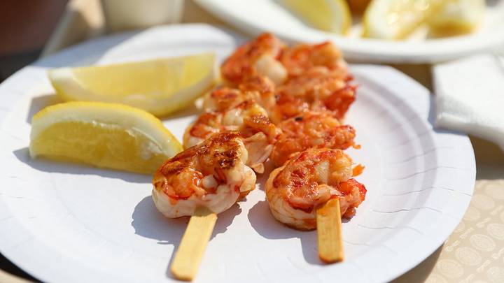 CNN перечислил 20 смертельно опасных блюд в мировой кухне