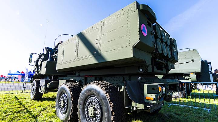 CNN: Решение о применении ATACMS для ударов вглубь РФ рассматривалось месяцами