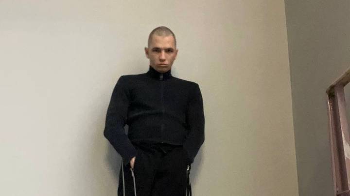 Baza: Рэпер Vacio покинул Россию, чтобы избежать весеннего призыва