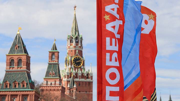 Новые маршруты для прогулок: как изменится облик улиц возле Москвы-реки